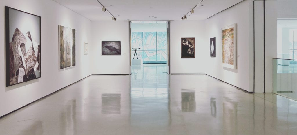 Art Consignment: What It Is and What to Look Out For (CLE) - VLA