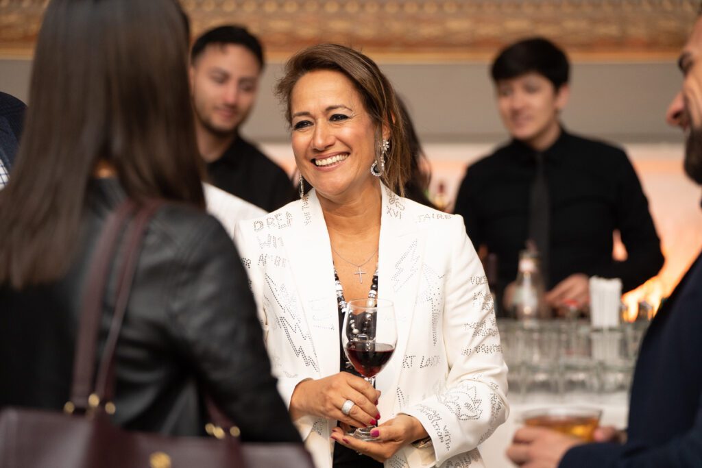 2023 Awards and Gala - VLA