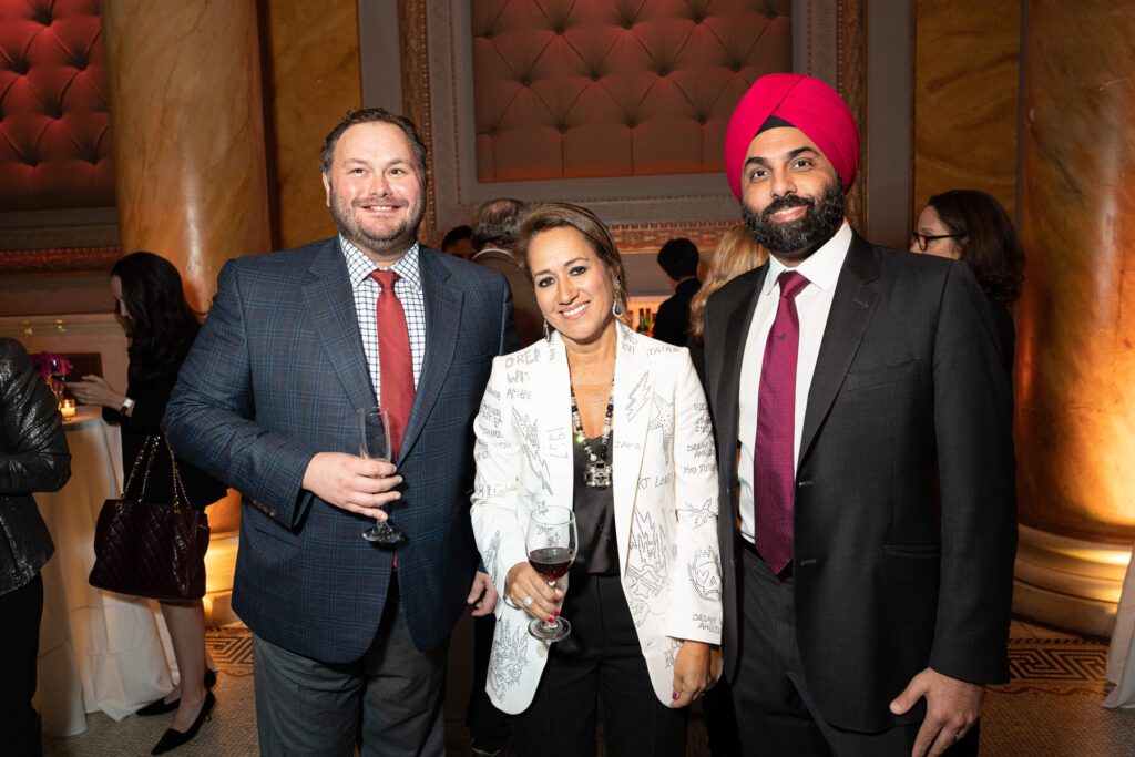 2023 Awards and Gala - VLA