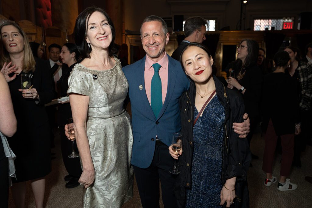 2023 Awards and Gala - VLA