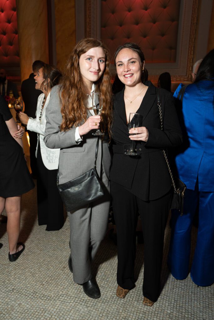 2023 Awards and Gala - VLA