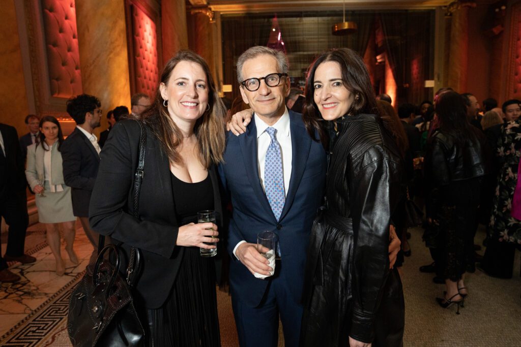 2023 Awards and Gala - VLA