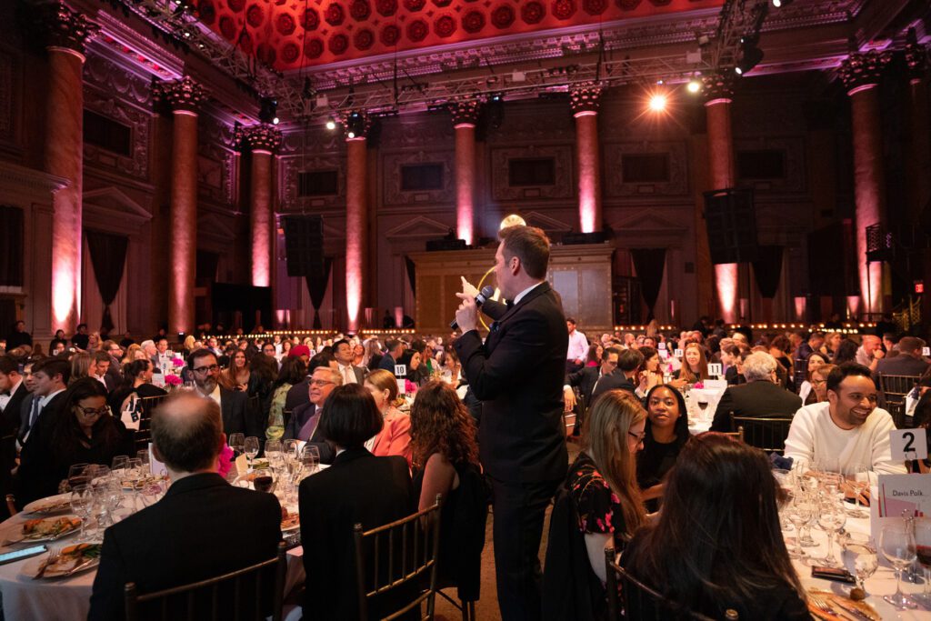 2023 Awards and Gala - VLA