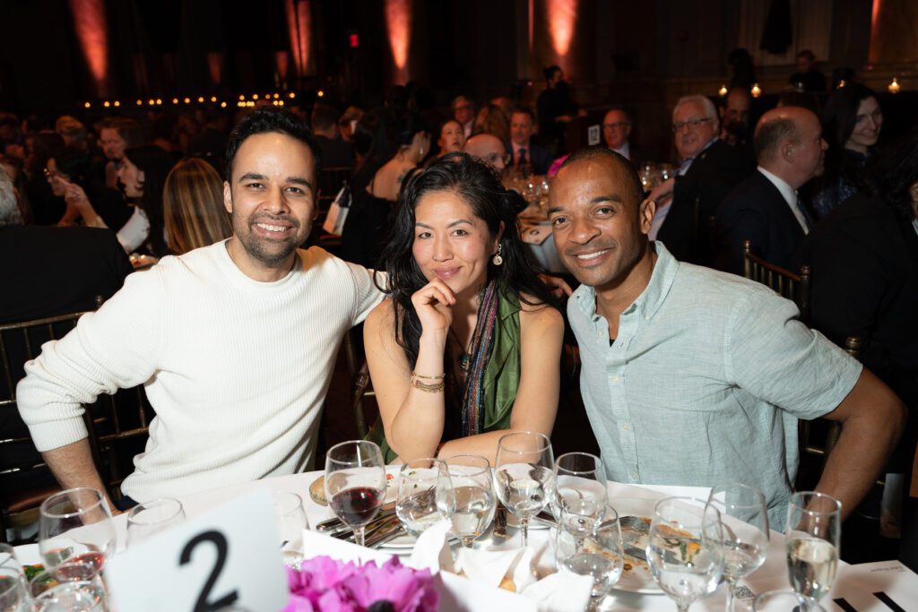 2023 Awards and Gala - VLA