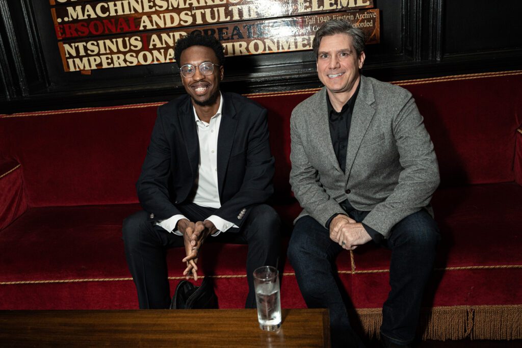 2023 Awards and Gala - VLA